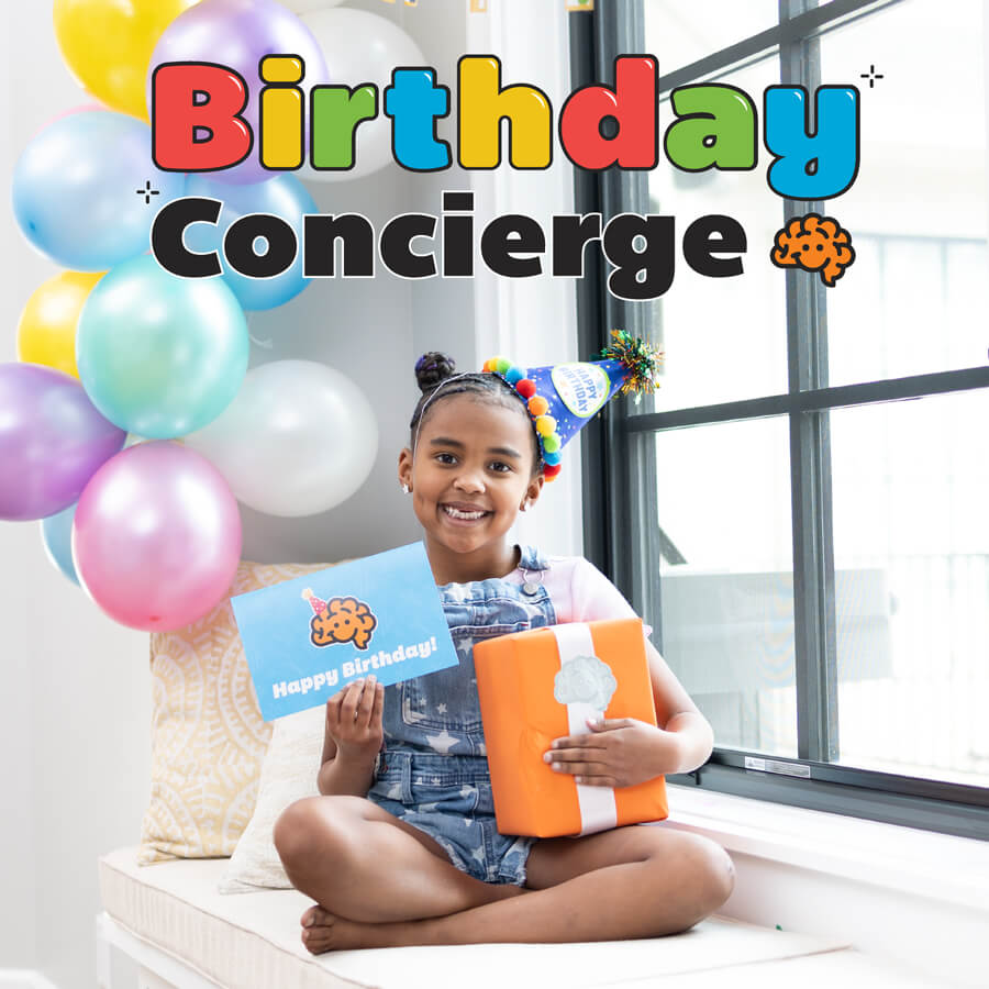 Fat Brain Toys Birthday Concierge - Perfect Birthday Gifts, Perfectly ...