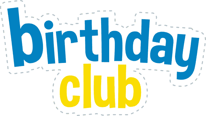 Join the Fat Brain Toys Birthday Club