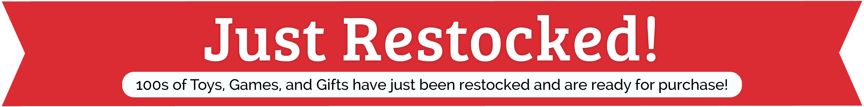 Fat Brain Toys Just Restocked