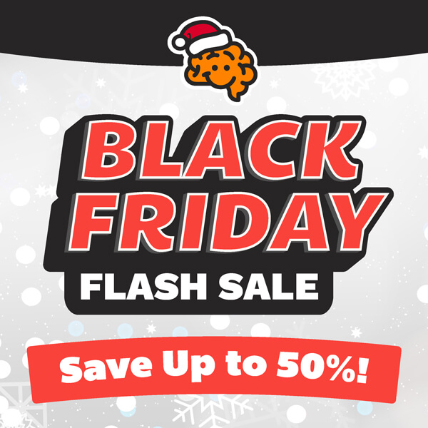 Fat Brain Toys Black Friday Specials - Up to 50% Off Select Toys & Games