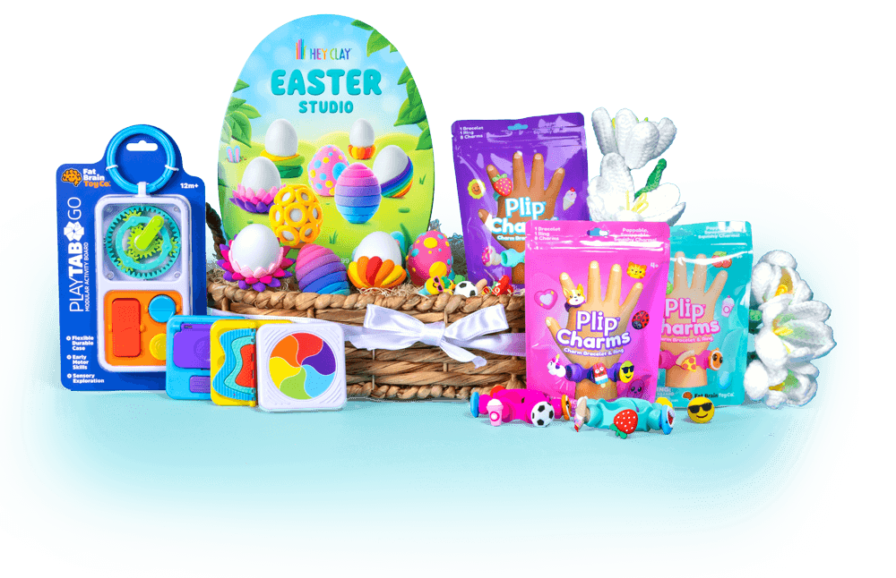 Easter Gift Guide – The Best Easter Toys for 2025