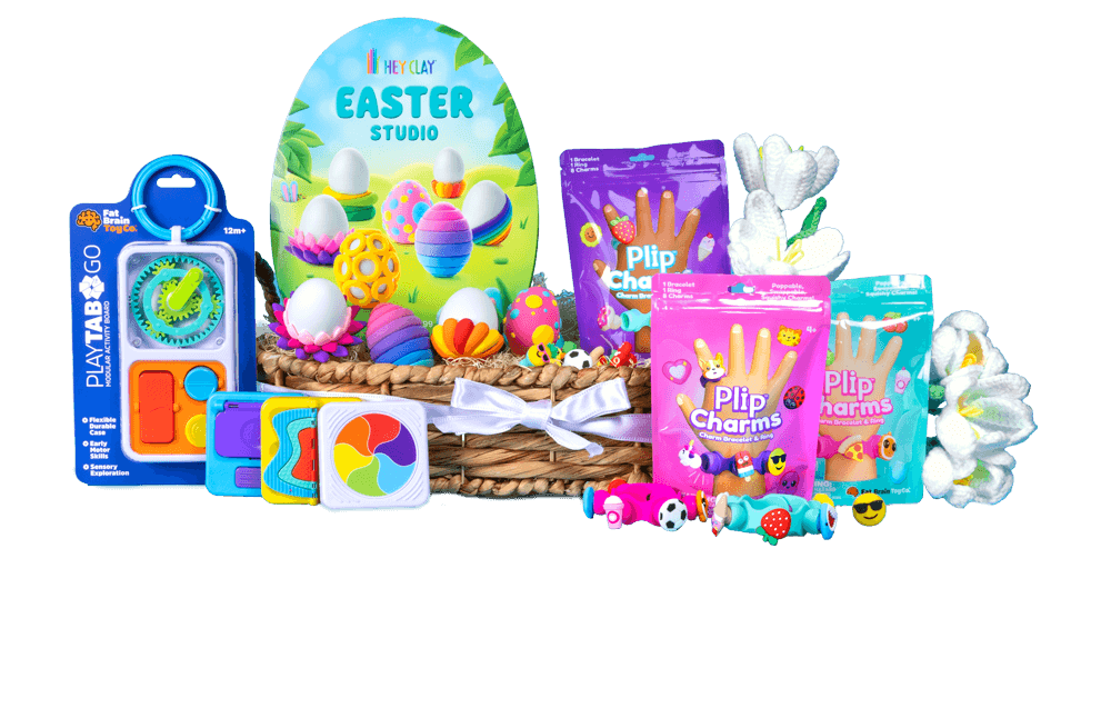 Easter Gift Guide – The Best Easter Toys for 2025