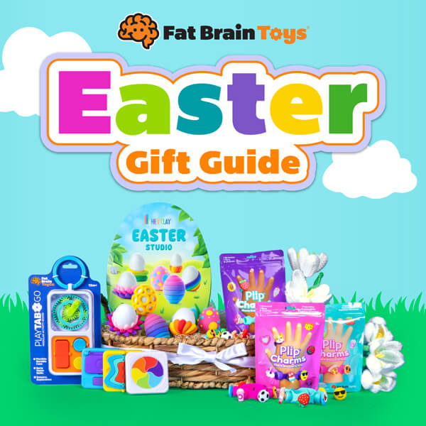 Easter Gift Guide – The Best Easter Toys for 2025