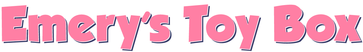 Emery's Toy Box - Fat Brain Toys