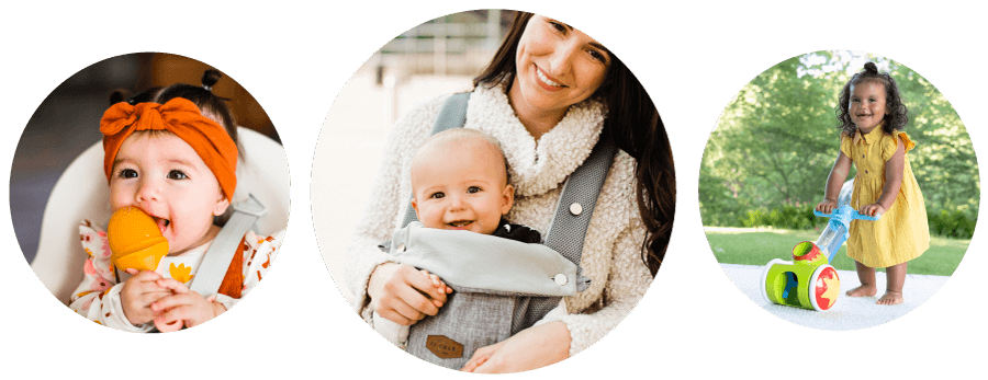 Best Fat Brain Baby for Kids by Age - Fat Brain Baby & Collectibles