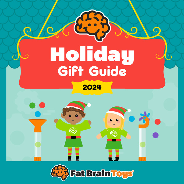 Holiday Gift Guide – The Best Christmas Toys for 2024