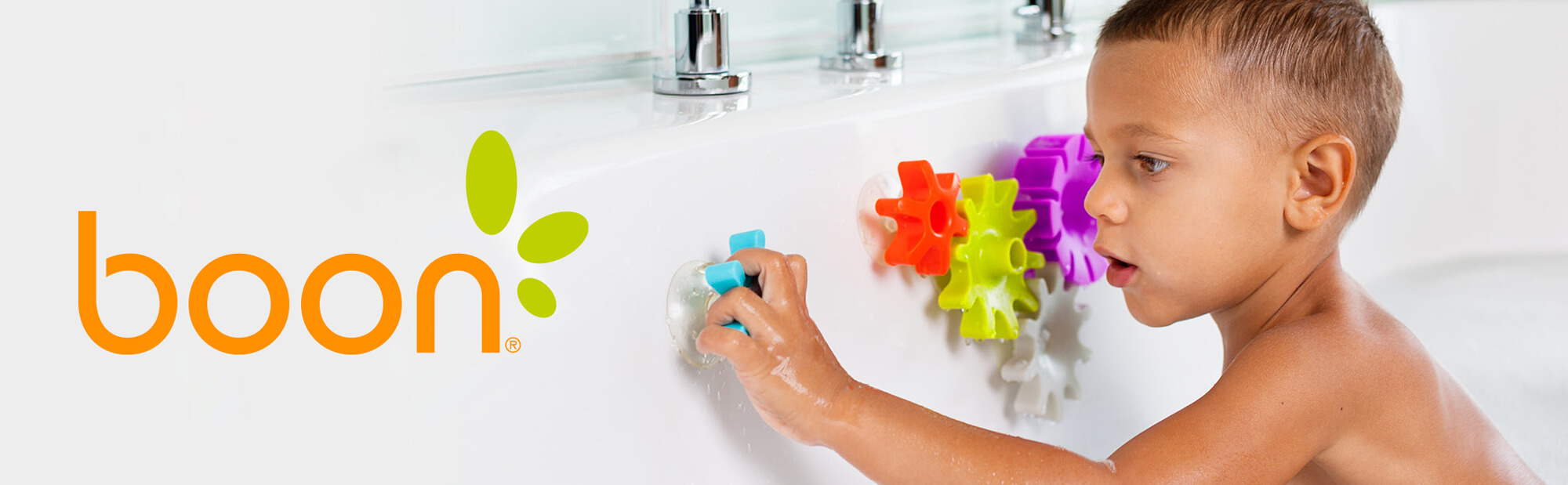 Fat Brain Toys Boon Collection