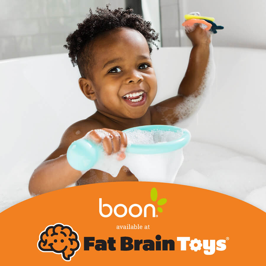 Fat Brain Toys Boon Collection