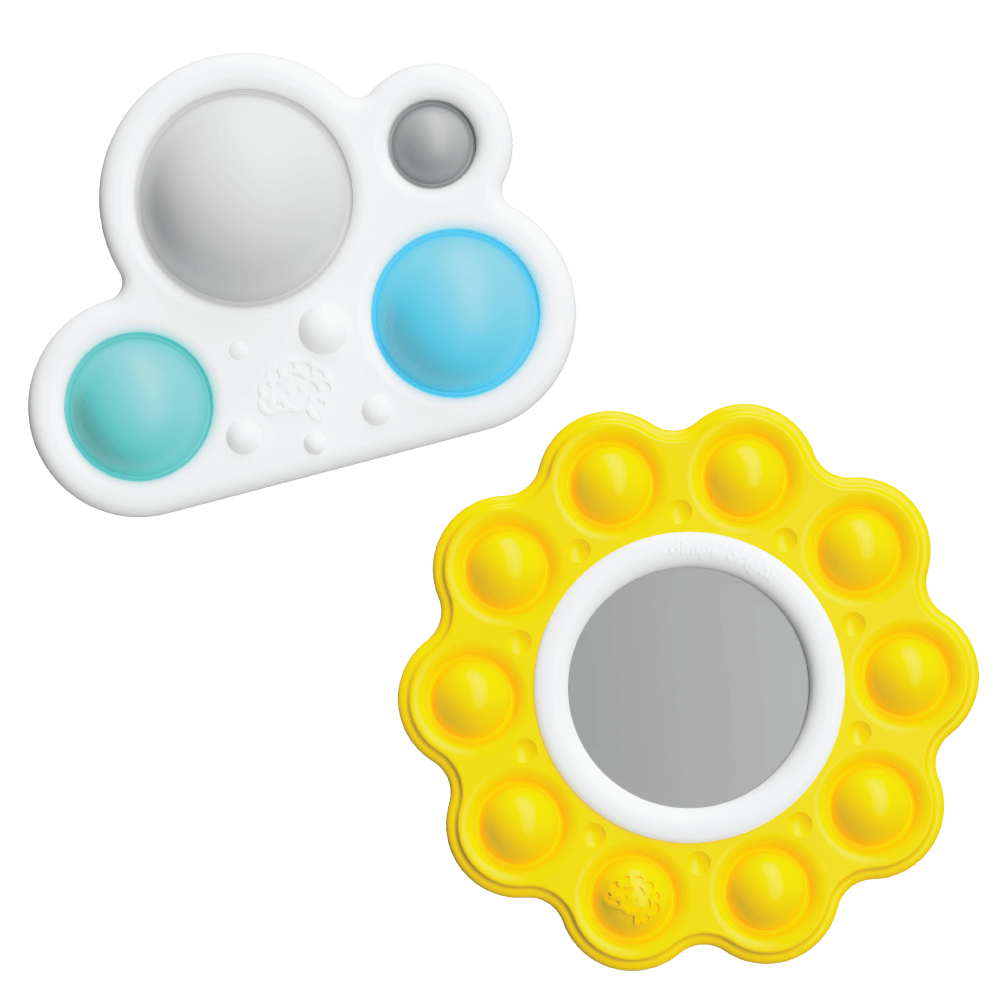 Fat Brain Toys Dimpl Collection