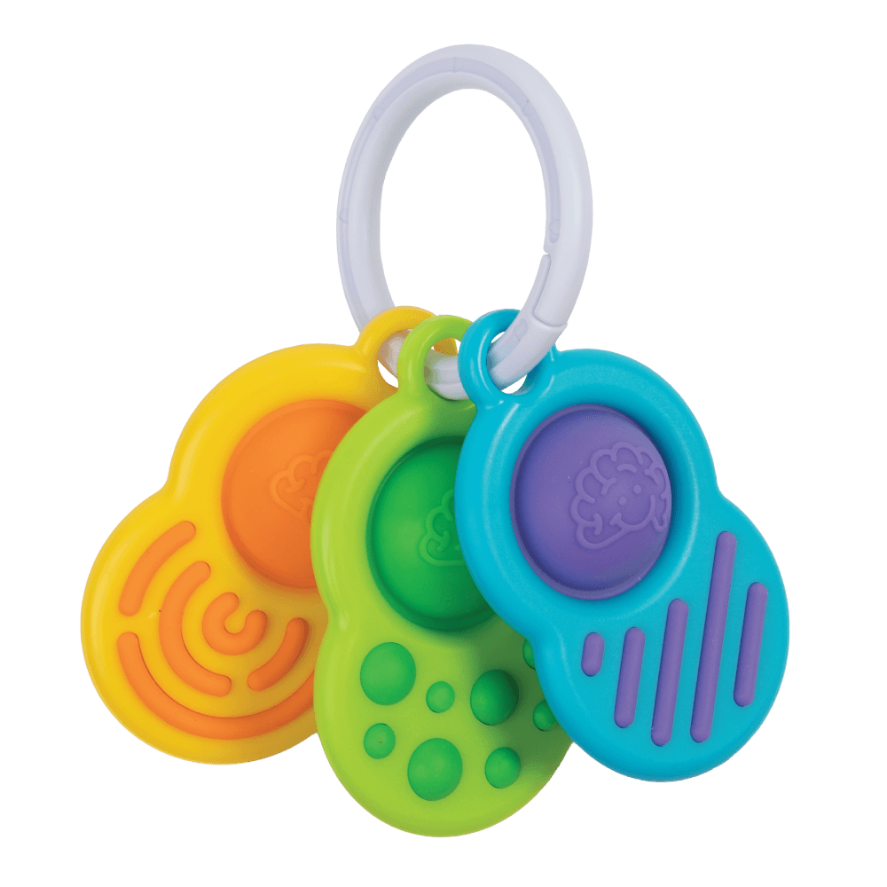 Fat Brain Toys Dimpl Collection