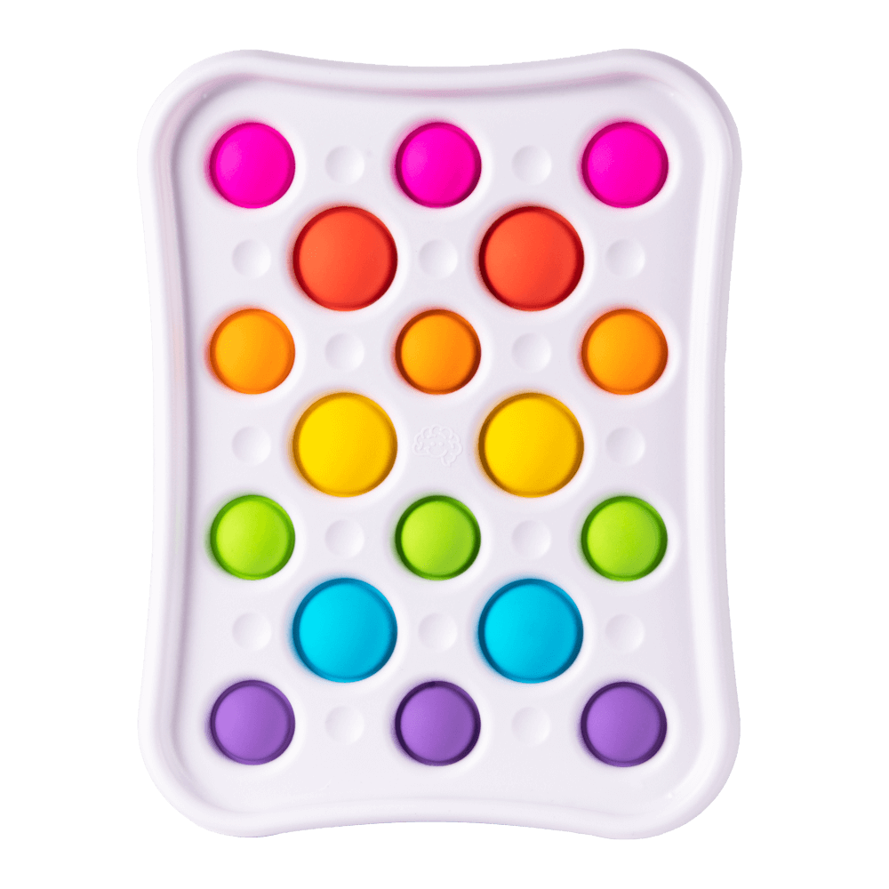 Fat Brain Toys Dimpl Collection