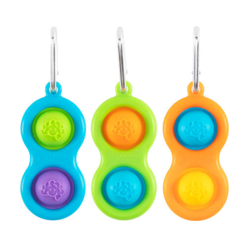 Fat Brain Toys Dimpl Collection