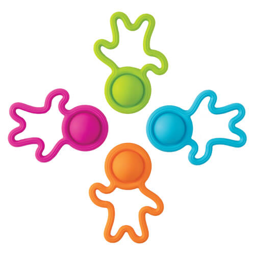 Fat Brain Toys Dimpl Collection