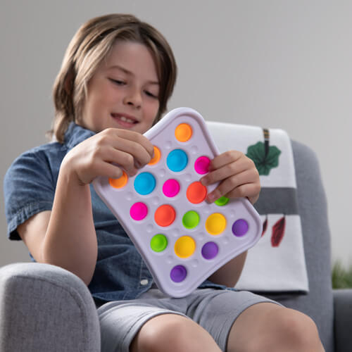 Fat Brain Toys Dimpl Collection