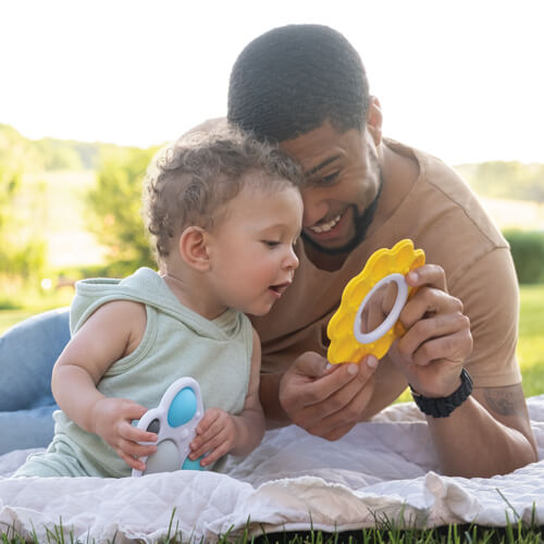 Fat Brain Toys Dimpl Collection