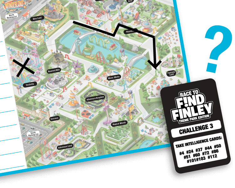 Fat Brain Toys - Find Finley