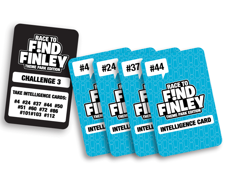 Fat Brain Toys - Find Finley