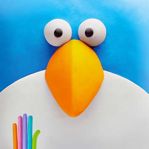 Hey Clay - Become a Professional Clay Artist!