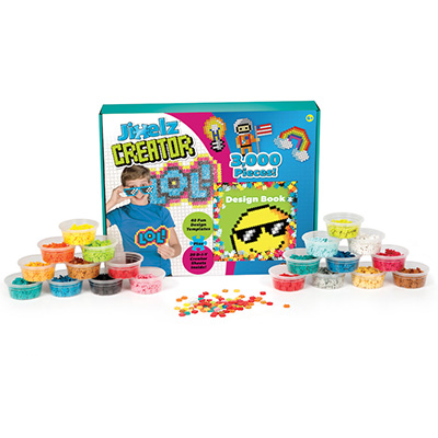 Jixelz - Jigsaw Puzzle + Pixels