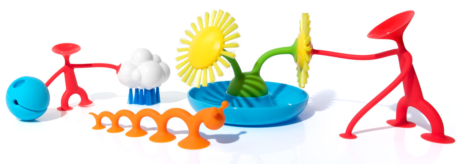 Fat Brain Toys MOLUK Collection