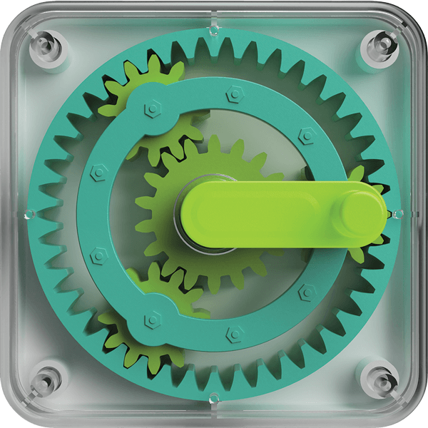 Fat Brain Toys - Play Tab