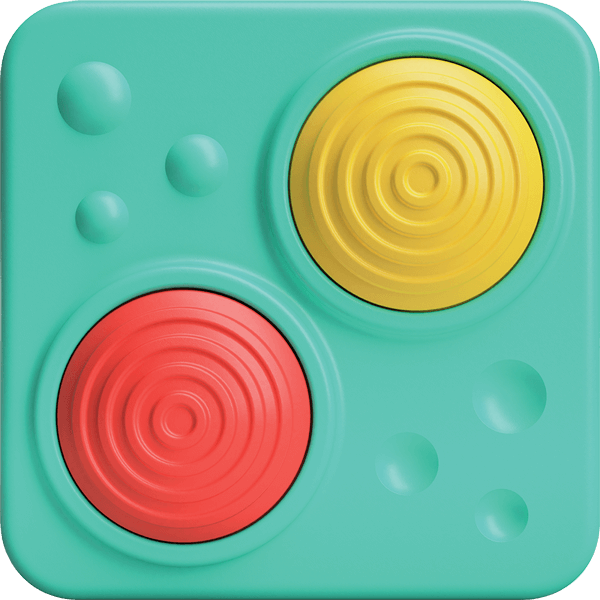 Fat Brain Toys - Play Tab