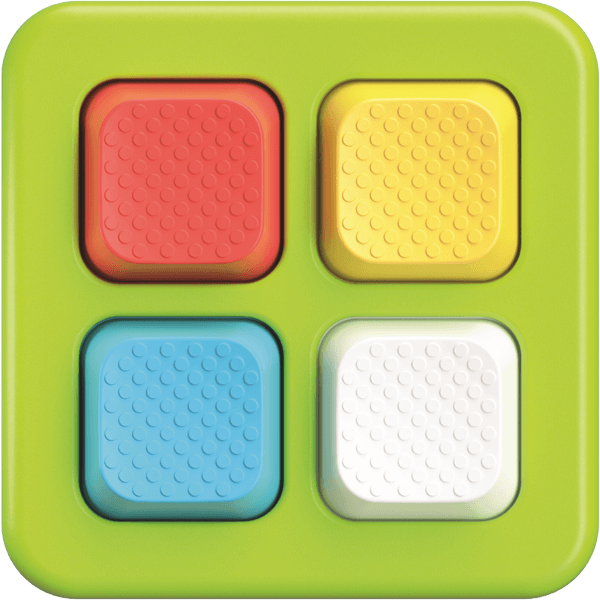Fat Brain Toys - Play Tab