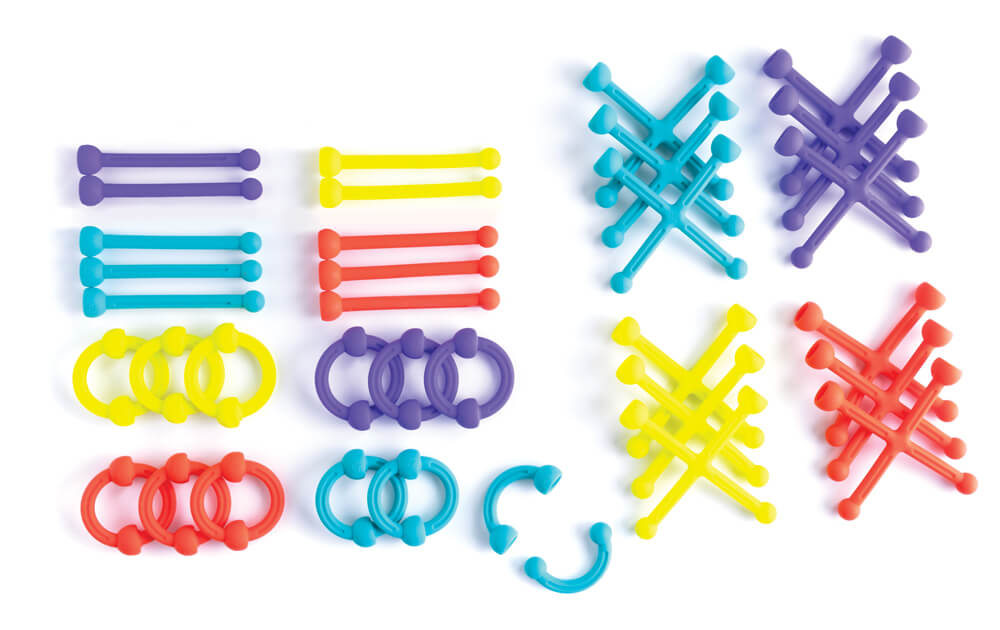 Fat Brain Toys - Plip