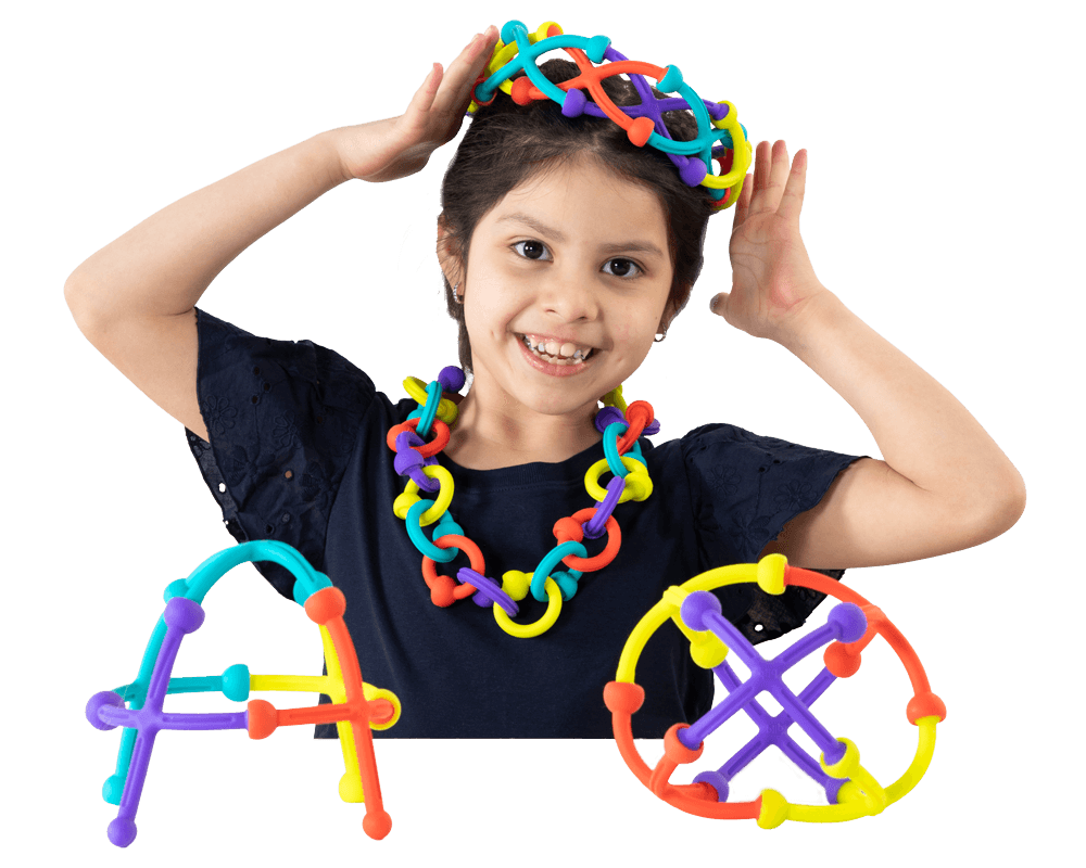 Fat Brain Toys - Plip