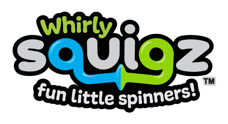 Fat Brain Toys Squigz Collection