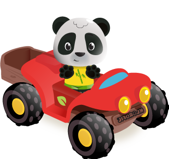 The Classic Timber Tots are Back!