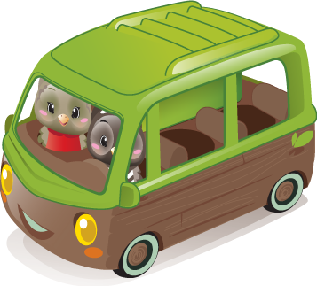 The Classic Timber Tots are Back!