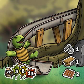 Fat Brain Toys Ultimate Treehouse