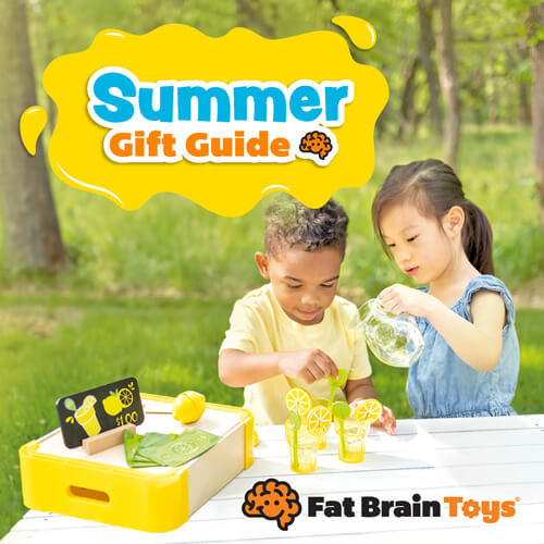 Summer Gift Guide – The Best Summer Toys for 2024