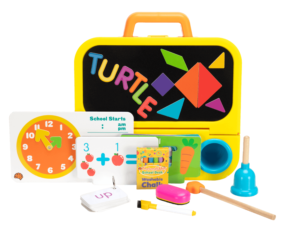 Fat Brain Toy Co. | Fat Brain Toy Co.