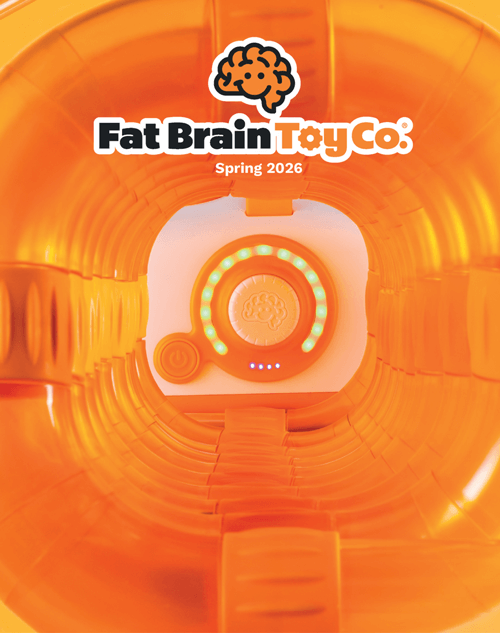 Fat Brain Toy Co. | Fat Brain Toy Co.